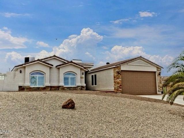 2860 Ranchero Dr, Lake Havasu City, AZ 86406