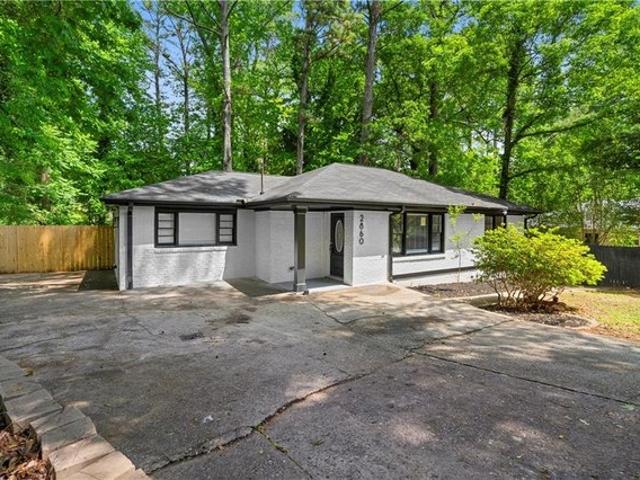 2860 Reveille Cir SE, Atlanta, GA 30316