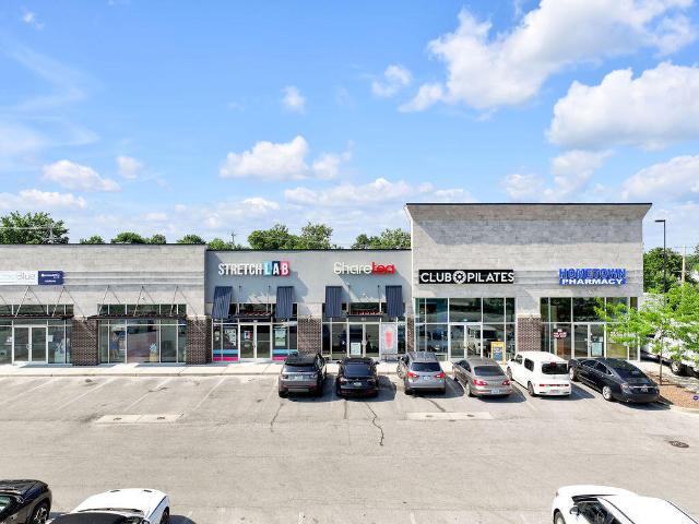 2860 Richmond Road