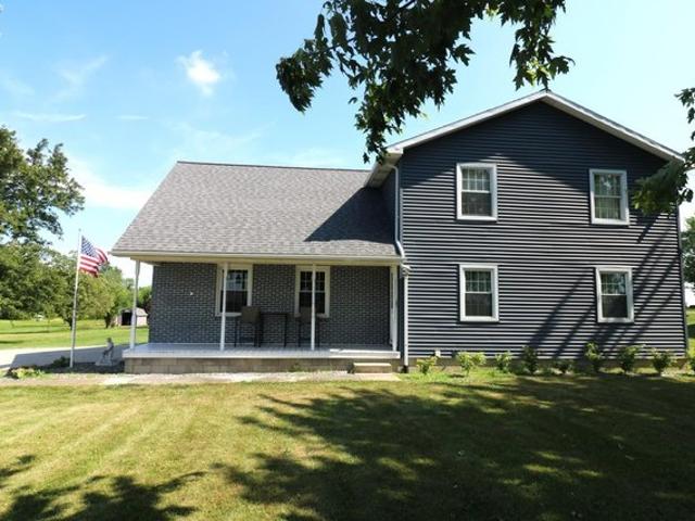 2860 St Rt # 103, Willard, OH 44890