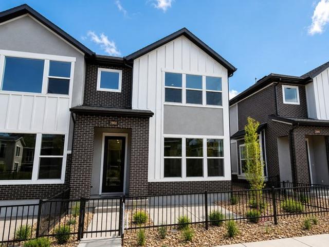 2860 S Kinsey Ct Unit 38, Herriman, UT 84096