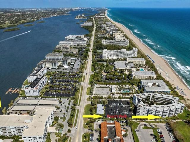 2860 S Ocean Boulevard, 516, Palm Beach, FL