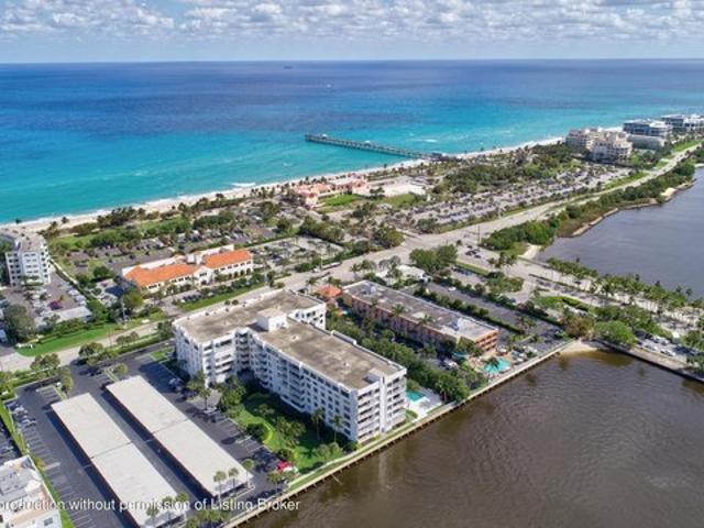 2860 S Ocean Blvd Apt 415, Palm Beach, FL 33480