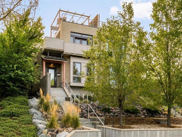 2860 S Sherman St, Englewood, CO 80113