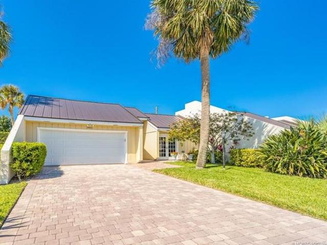 2860 SE Fairway West W, Stuart, FL 34997