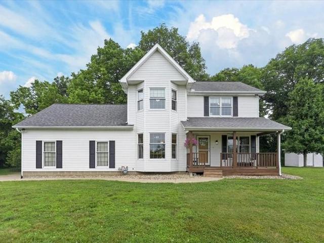 2860 Shyville Rd, Piketon, OH 45661