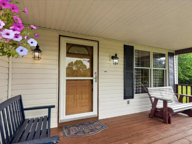 2860 Shyville Road