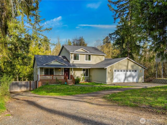 2860 th Ave E, Spanaway, WA 98387 | MLS #2506
