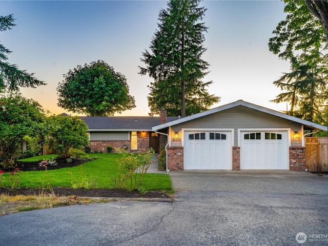2860 th Ave S, Federal Way, WA 98003 | MLS #2501 | Compass