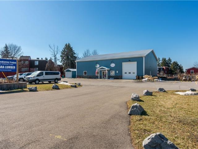 2860 Union Road