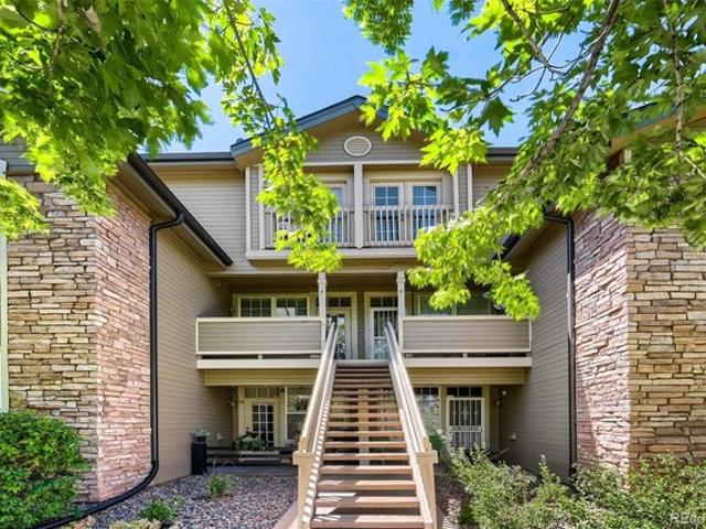 2860 W Centennial Dr Unit F, Littleton, CO 80123