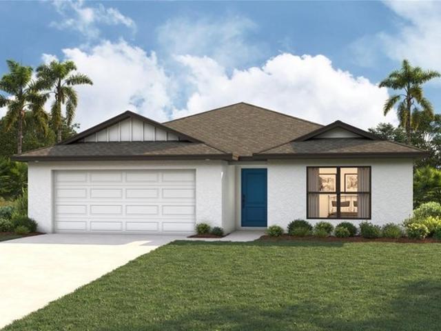 2860 W Buccaneer Ln, Citrus Springs, FL 34433