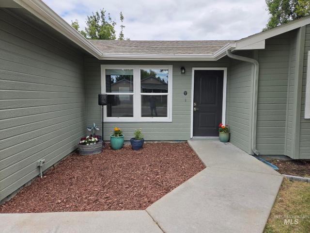 2860 W Sana Clara Dr