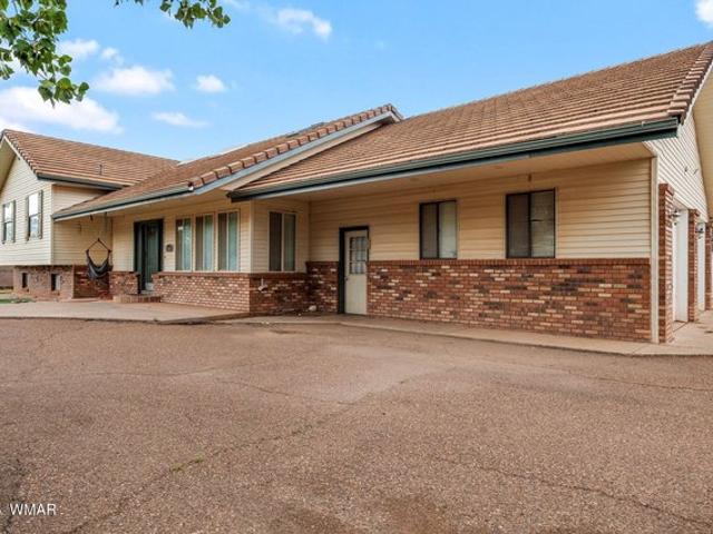 2860 W Player Dr, Snowflake, AZ 85937
