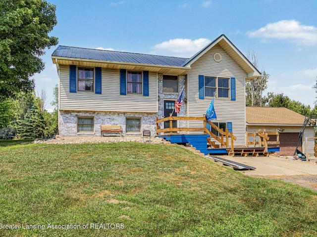 2860 W Vermontville Highway
