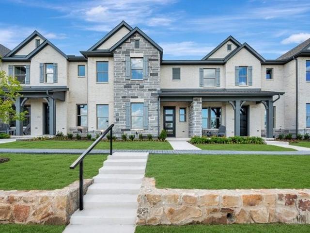 2860 Yampa Dr, McKinney, TX 75071