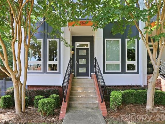2860 Youngblood St, Charlotte, NC 28203