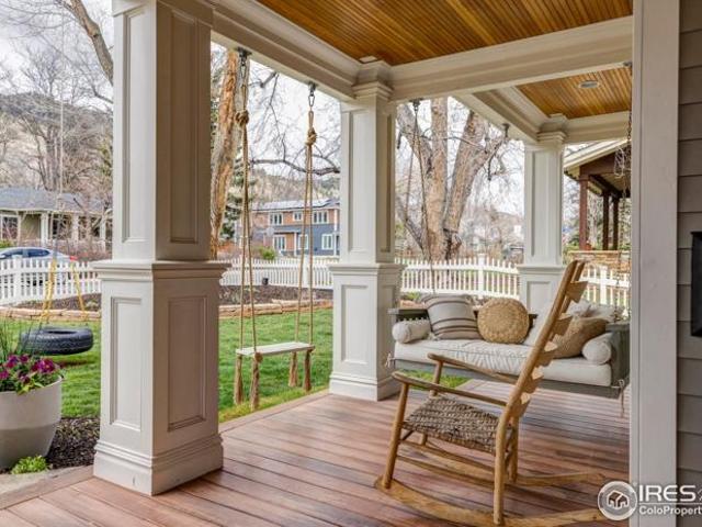 2860 7th St, Boulder, CO 80304