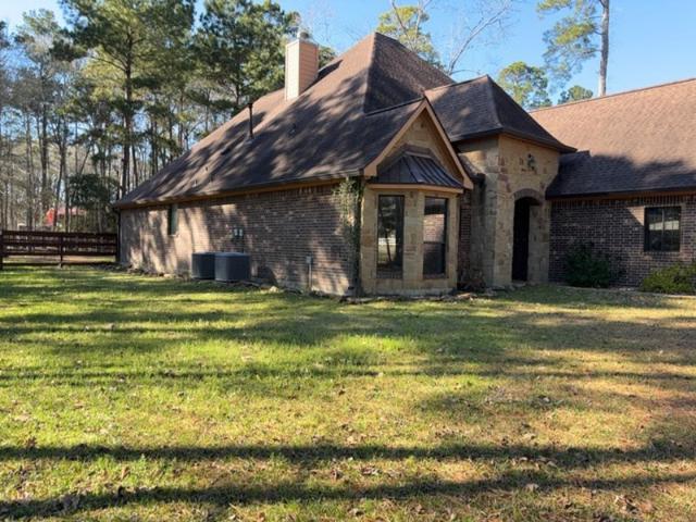 28610 Yonder Way, Huffman, TX 77336 | MLS #12876 | Compass