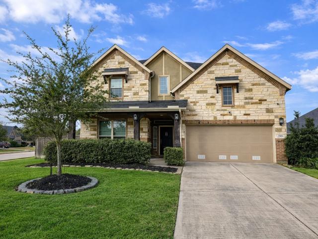 28614 Oakmist Point Ln, Katy, TX 77494 | MLS #71827