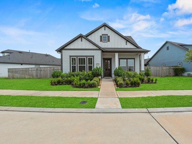 28615 Eden Creek Trl, Fulshear, TX 77441