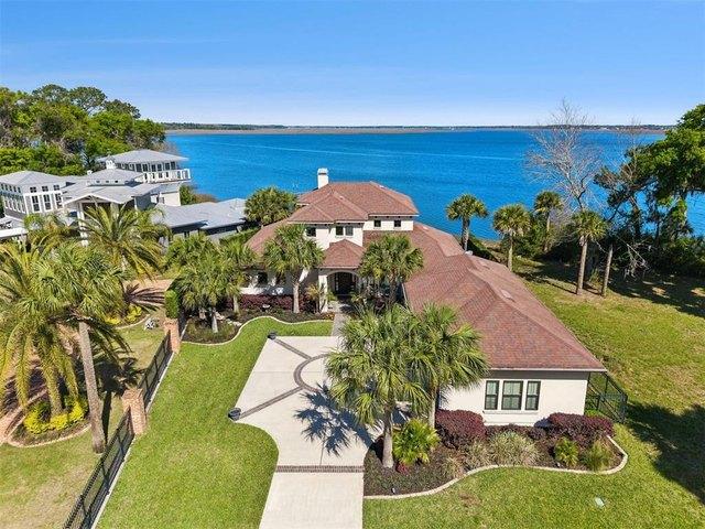 28616 Grandview Mnr, Yulee, FL 32097