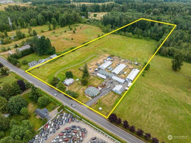 28618 th Street E, Buckley, US, WA