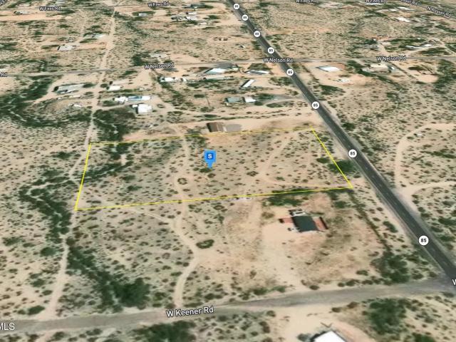 2861 n ajo highway # null