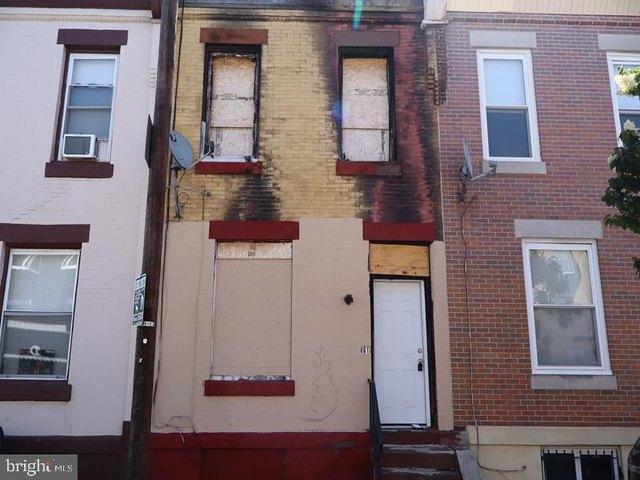 2861 N Garnet St, Philadelphia, PA 19132
