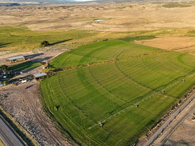 2861 N Highway 89, Panguitch, UT 84759