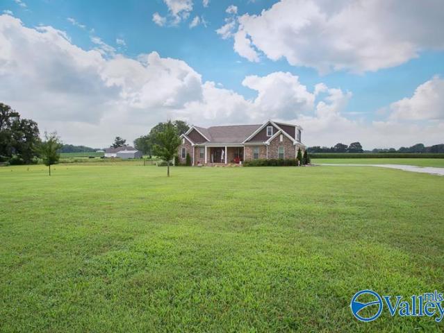 2861 Butler Road