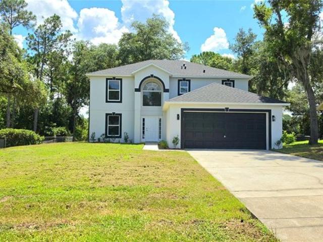 2861 Blackburn Ave, Deltona, FL 32738