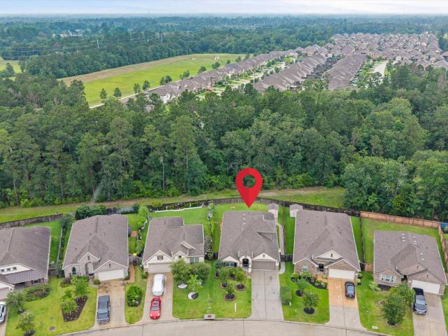 2861 Bretton Woods Drive