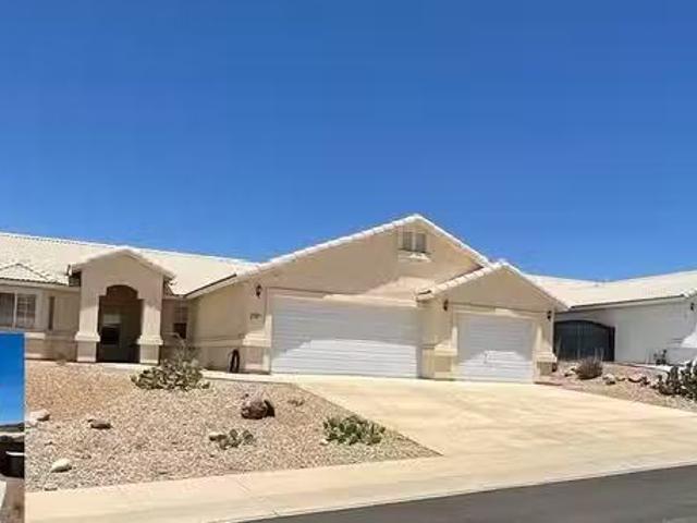 2861 Desert Arroyo Ln, Bullhead City, AZ 86429 MLS 015119