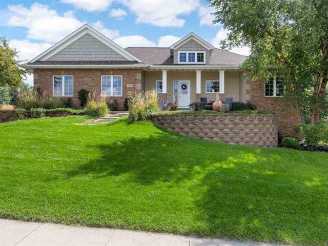2861 Diamond Mil Ln, Coralville, IA 52241