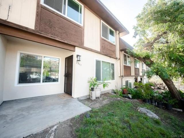 2861 E 47th St, San Diego, CA 92105