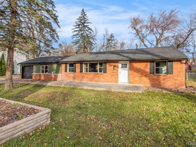 2861 Fishermans Drive