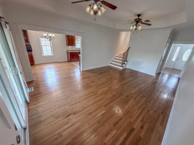 2861 Gunsmoke Trail Way