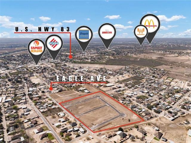 2861 Golden Eagle Loop