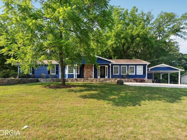 2861 Harold Dean Dr, Marietta, GA 30066