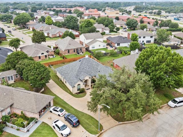 2861 Harvard Ct, Fort Worth, TX 76118 | MLS #21256 | Compass