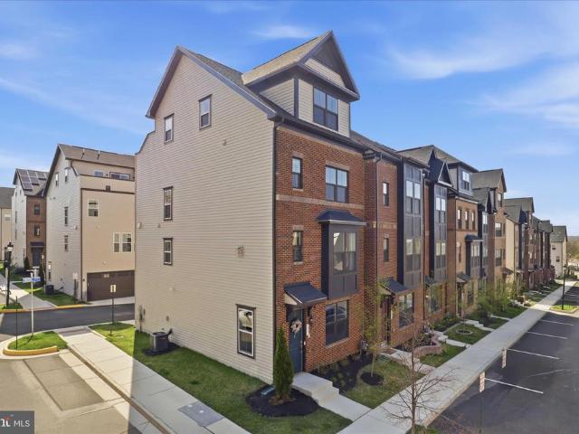 2861 Hokie Lane