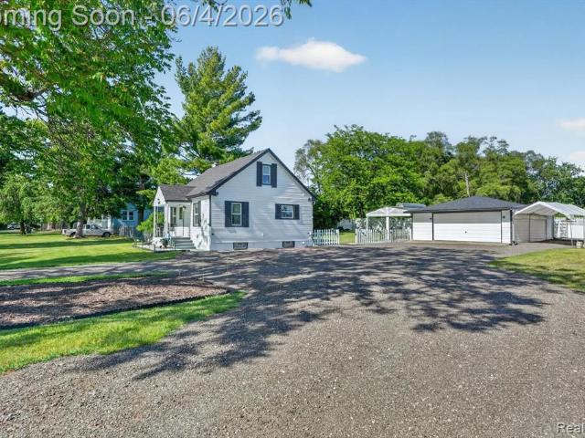2861 John R Road