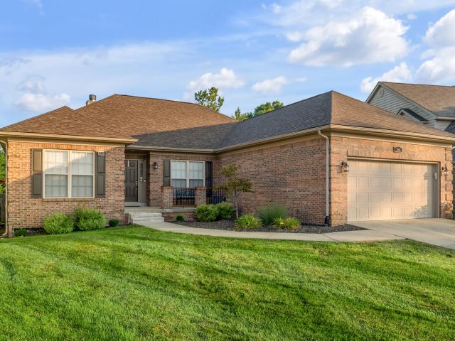 2861 Kearney Creek Lane