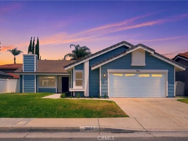2861 Kings River Ln, Ontario, CA 91761