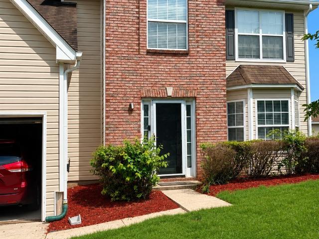 2861 Knoll View Place