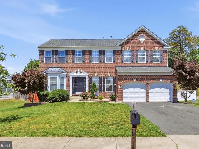 2861 Powell Drive