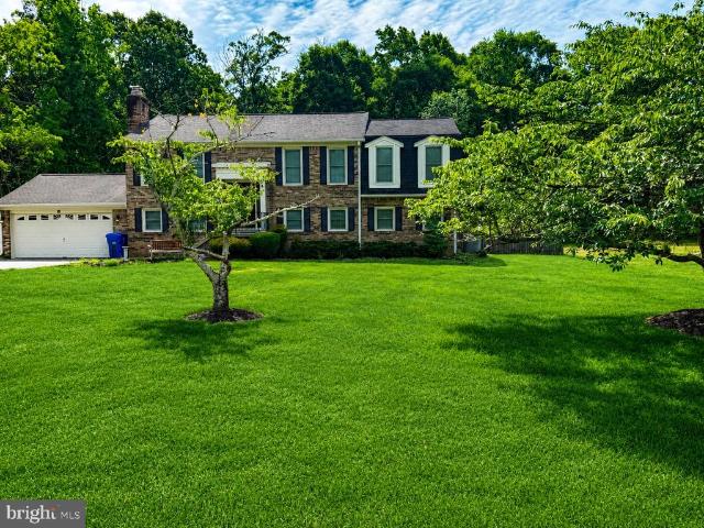 2861 Ridge Road