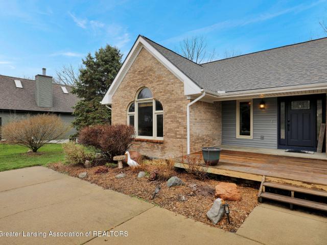 2861 River Pointe Drive