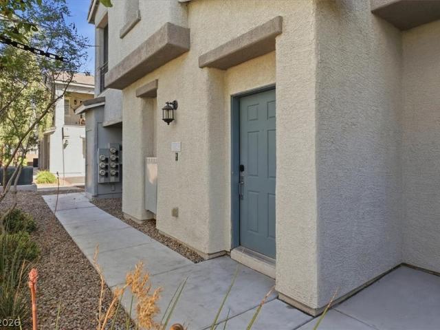 2861 Sunflower Days Ave, Unit 2142, North Las Vegas, NV 89031 | MLS #2768 | Compass